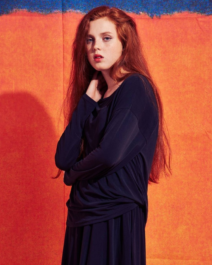 Picture of Lena Ivashchenko
