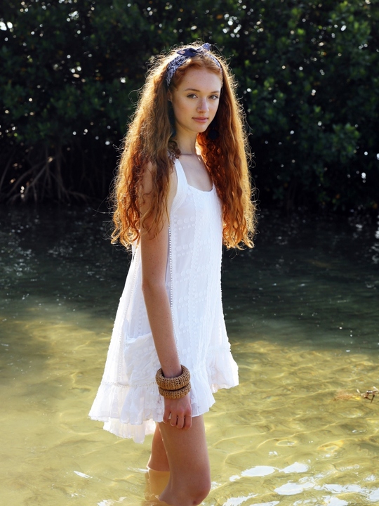 Picture of Hannah Wyatt