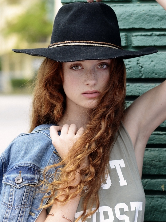 Picture of Hannah Wyatt