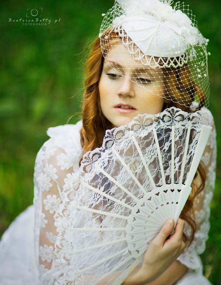 Picture Of Ela Zawadzka