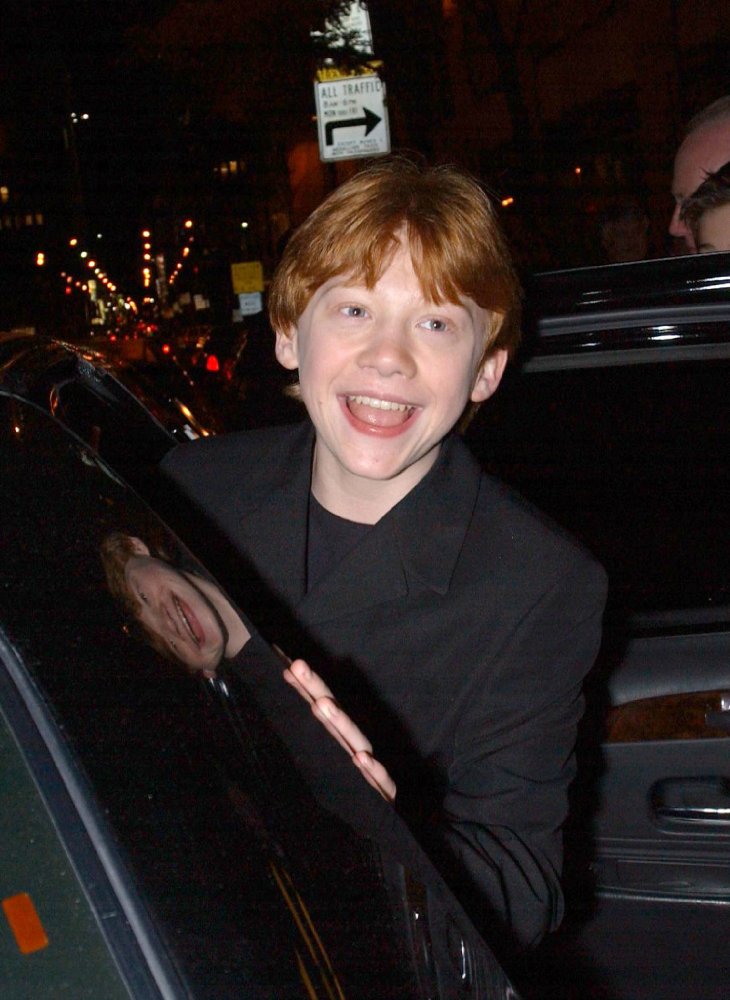Picture of Rupert Grint
