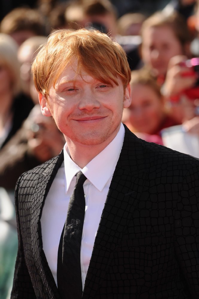Picture of Rupert Grint