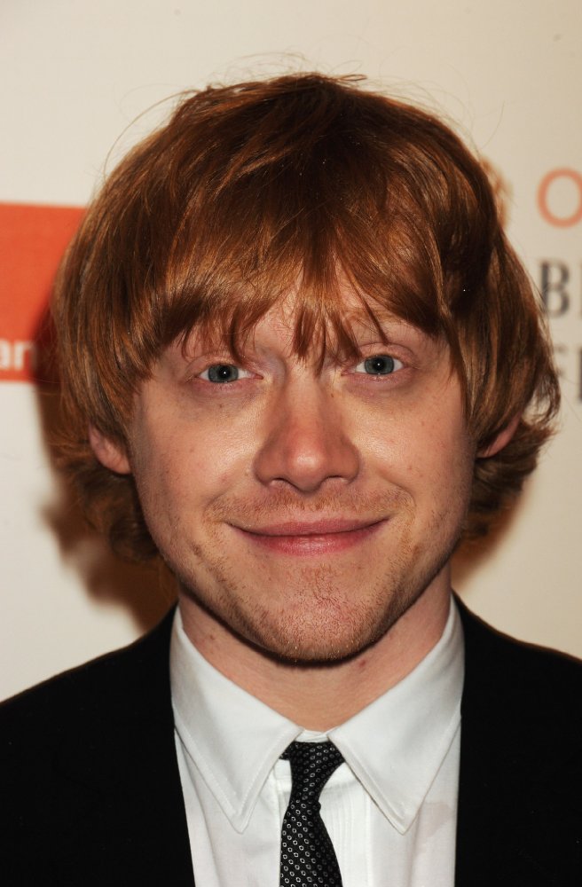 Rupert Grint picture