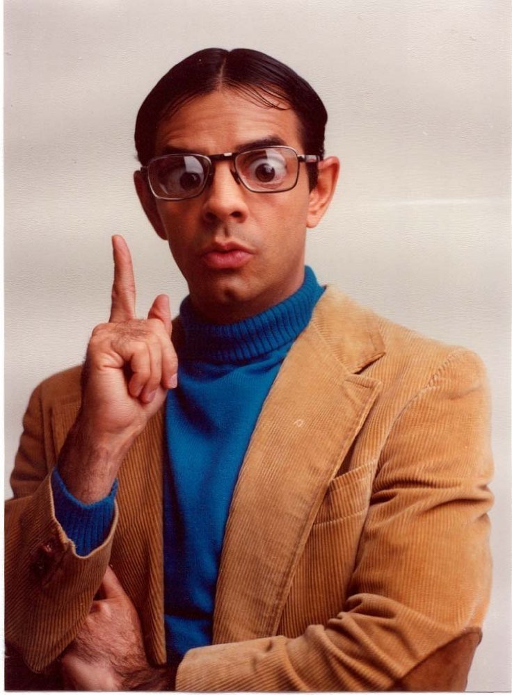 Picture of Eugenio Derbez