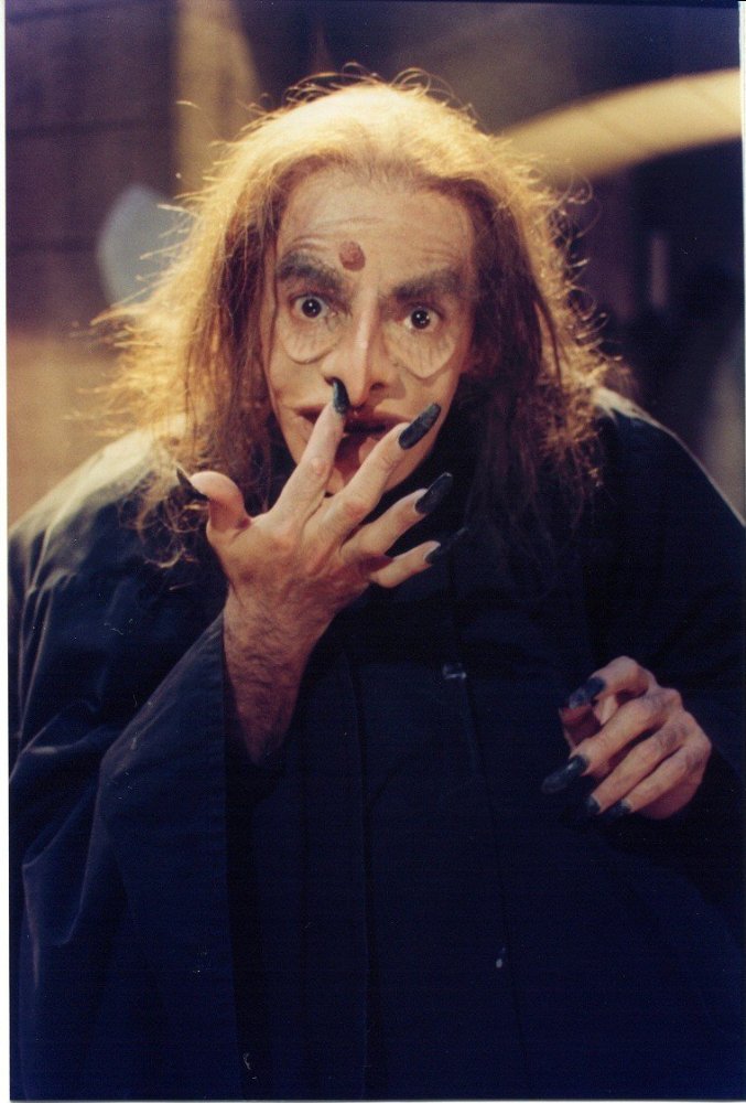 Picture of Eugenio Derbez