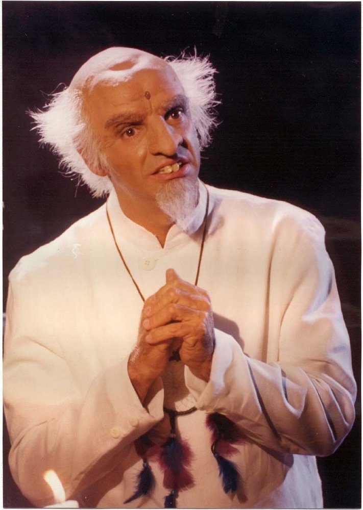 Picture of Eugenio Derbez