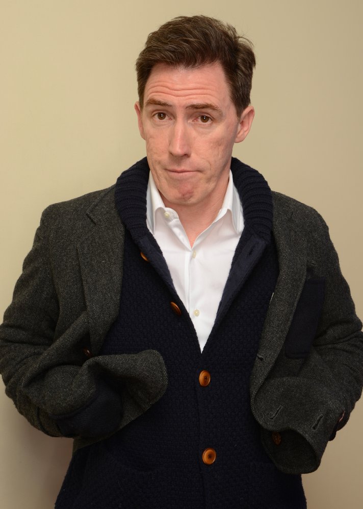 Picture of Rob Brydon