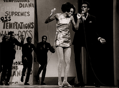 Picture of David Ruffin