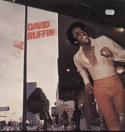 Picture of David Ruffin