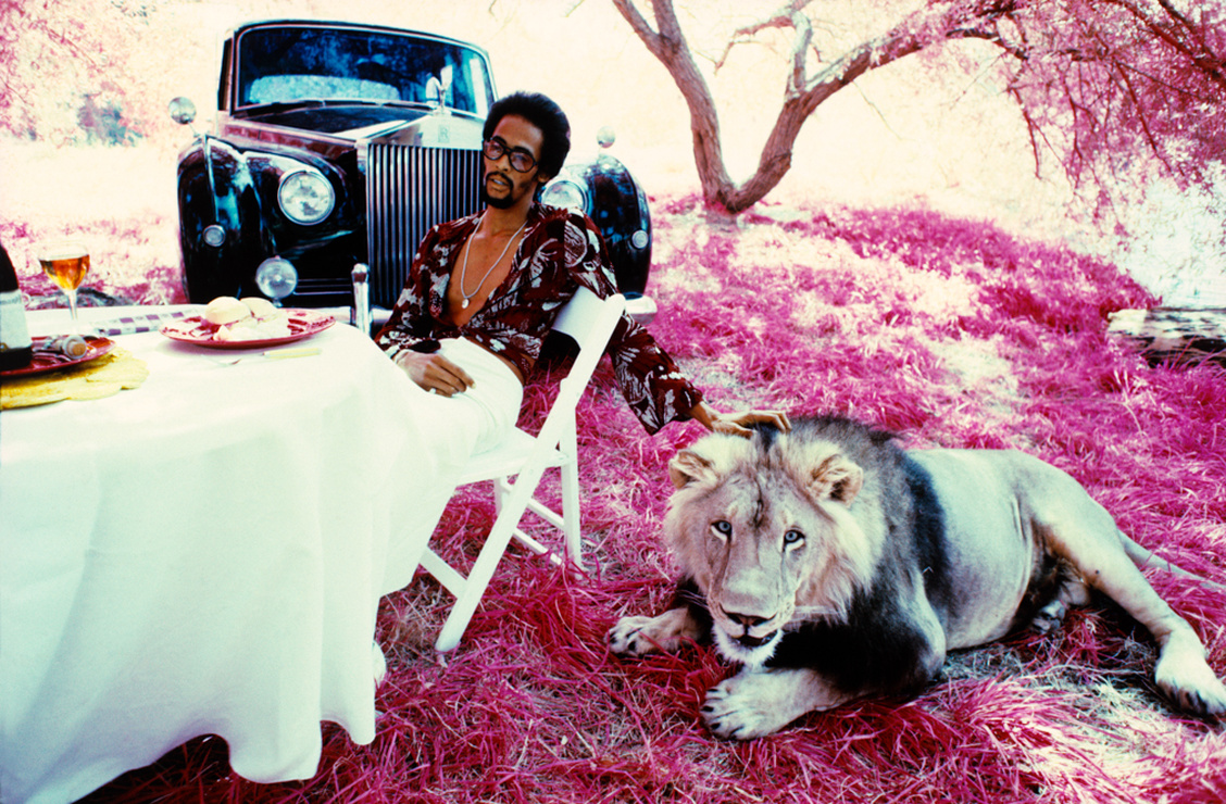 Picture of David Ruffin