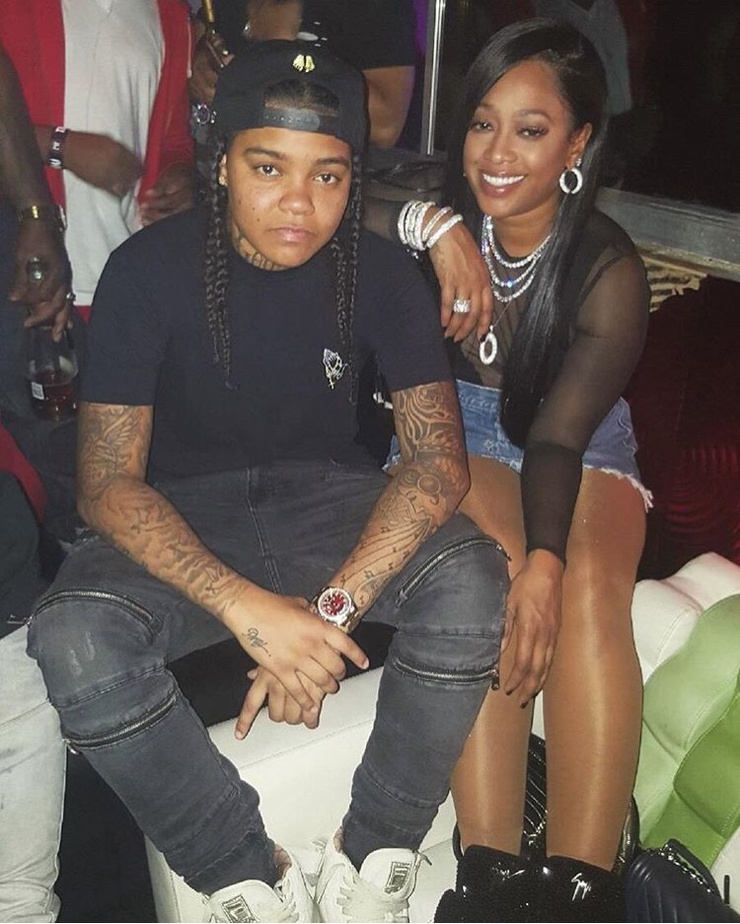 Picture of Trina