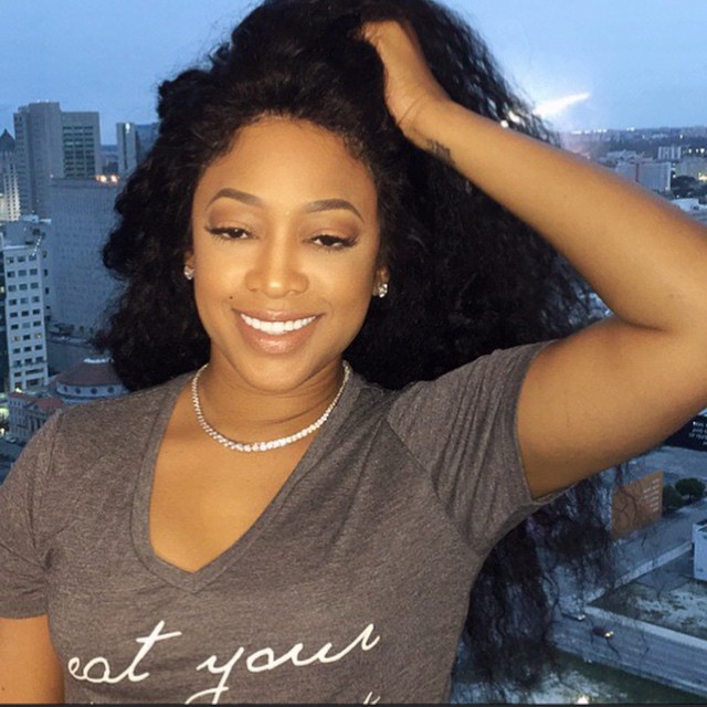 Picture of Trina