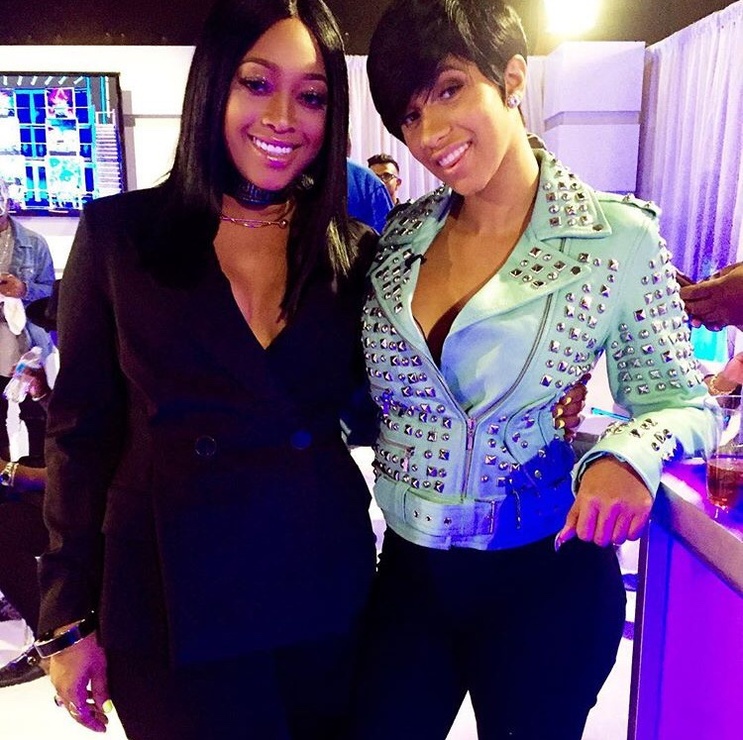 Trina picture