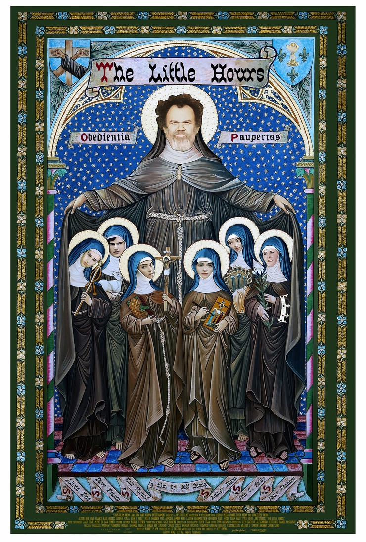 Picture of The Little Hours