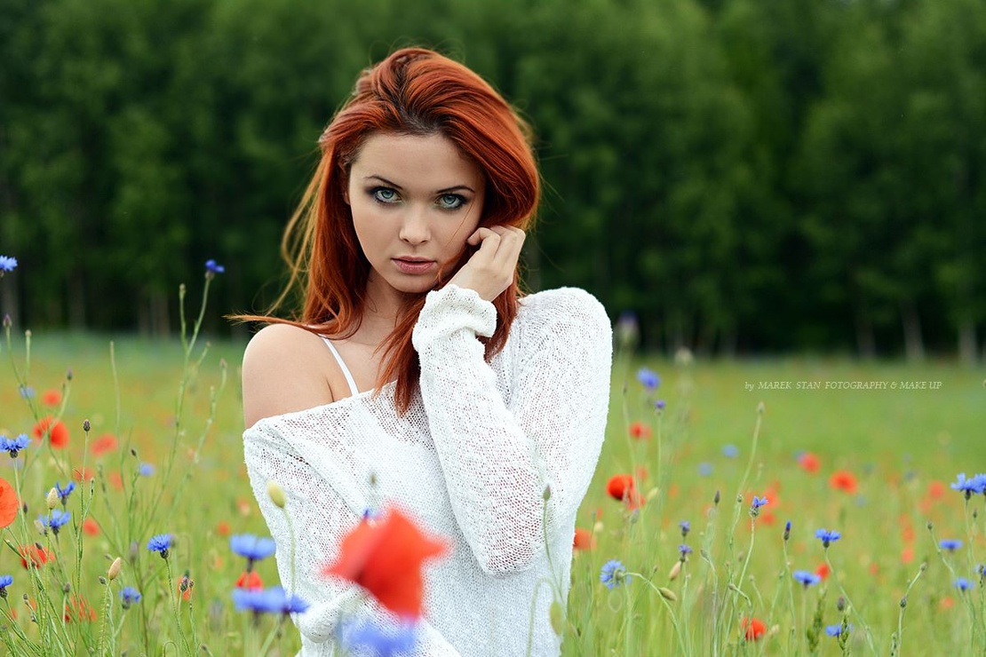 Picture of Anna Petrykowska