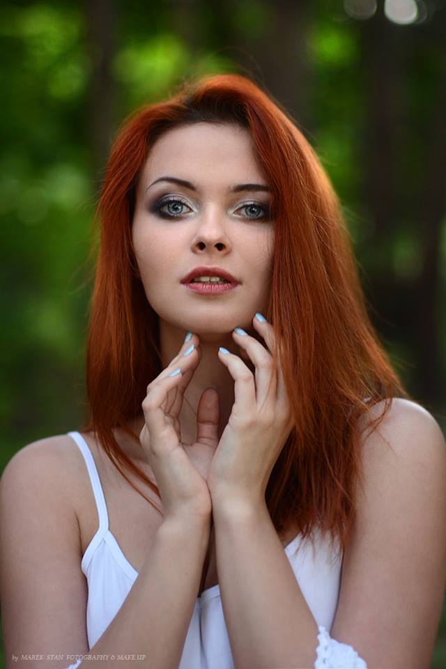 Picture of Anna Petrykowska