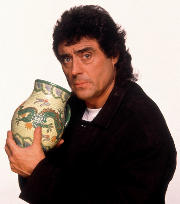 Picture of Lovejoy (1986-1994)