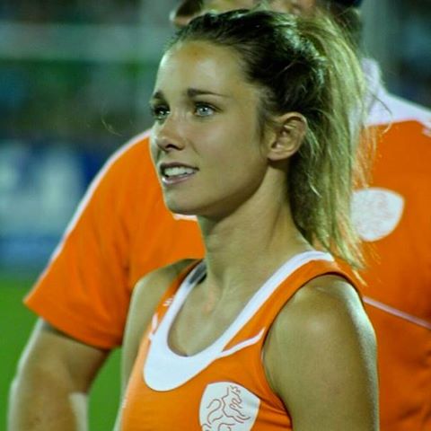 Ellen Hoog image