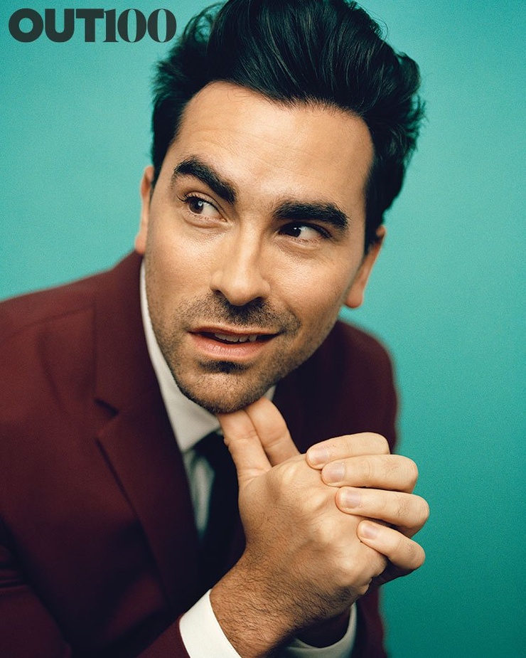 Picture of Dan Levy