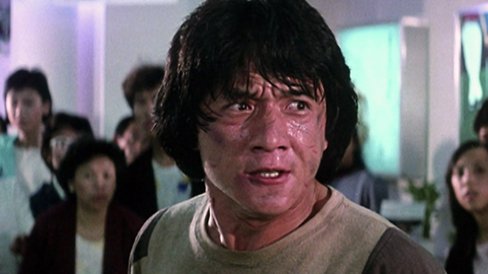 Picture of Police Story