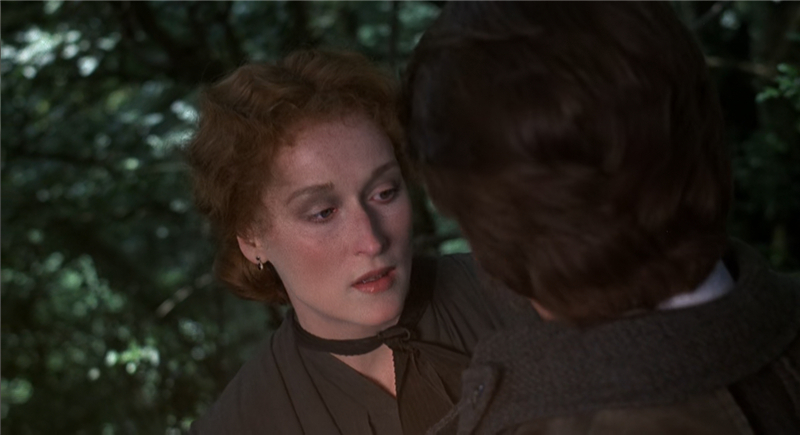 Picture of The French Lieutenant's Woman