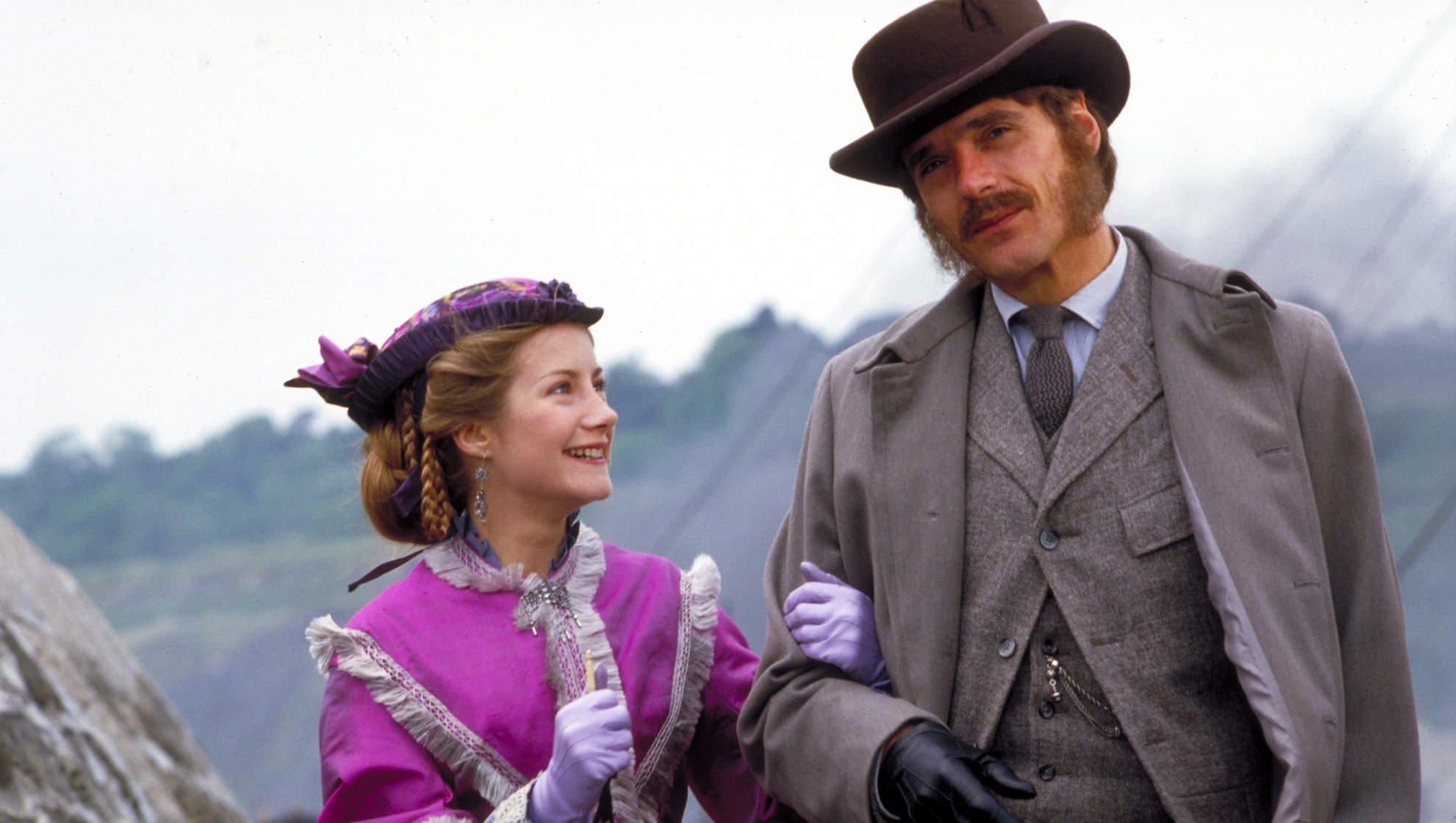 Picture of The French Lieutenant's Woman