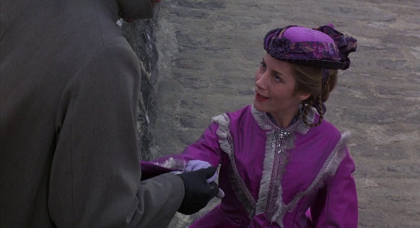 Picture of The French Lieutenant's Woman