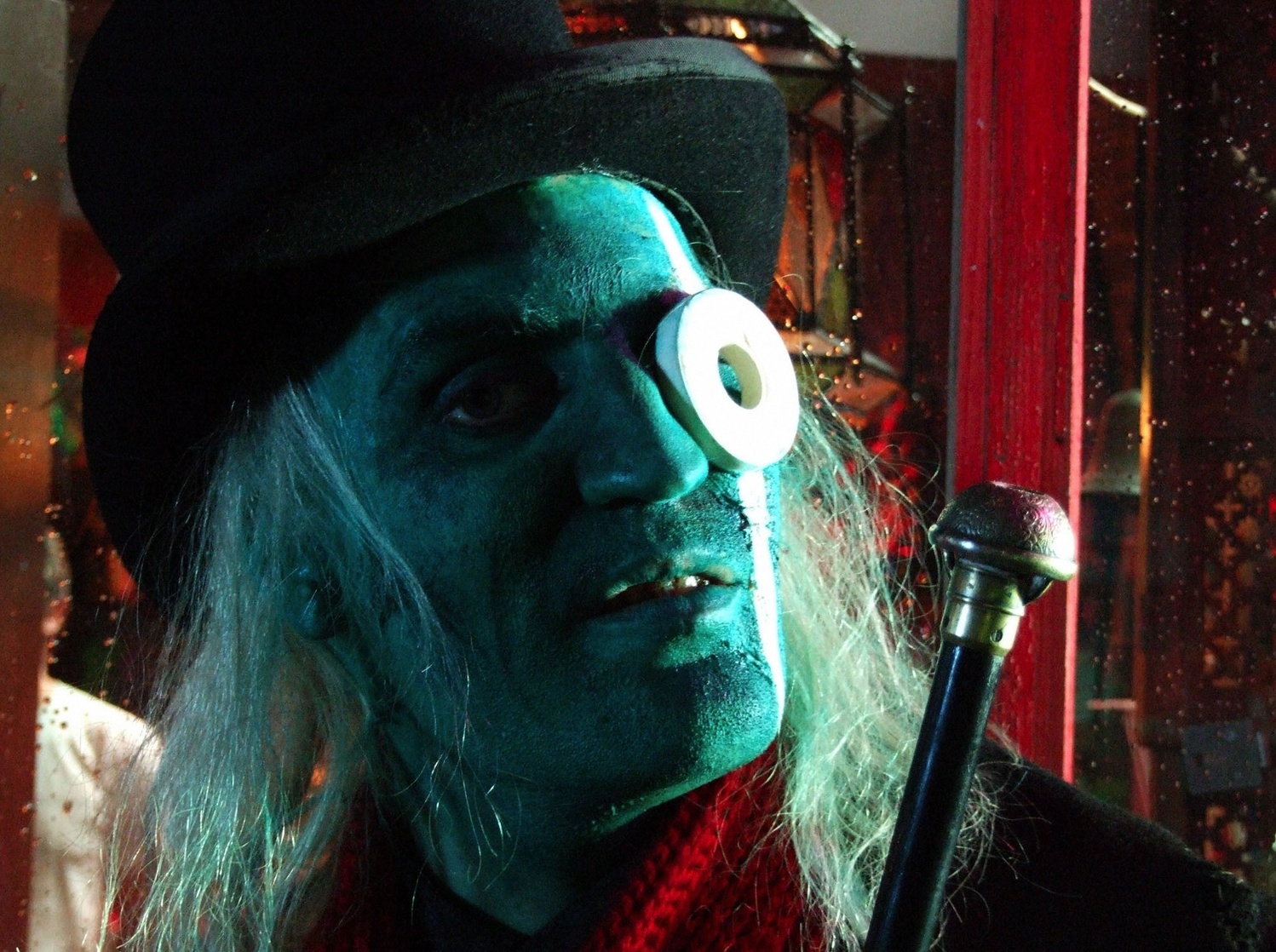 Picture of The Mighty Boosh