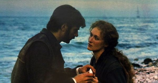 Picture of The French Lieutenant's Woman