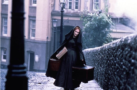 Picture of The French Lieutenant's Woman