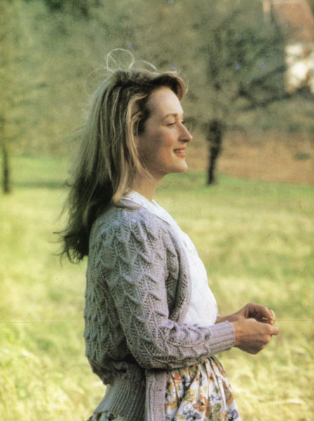 Image of Plenty (1985)