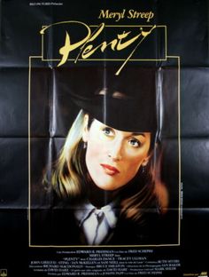 Picture of Plenty (1985)