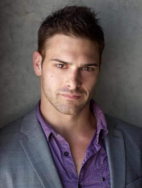 Nicholas Gunn