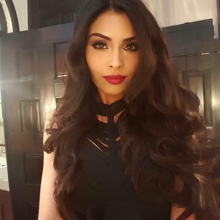 Picture of Kristal Silva