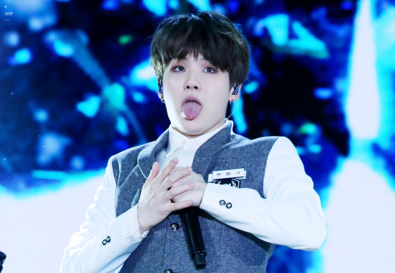 Picture of BTS (Bangtan Boys)