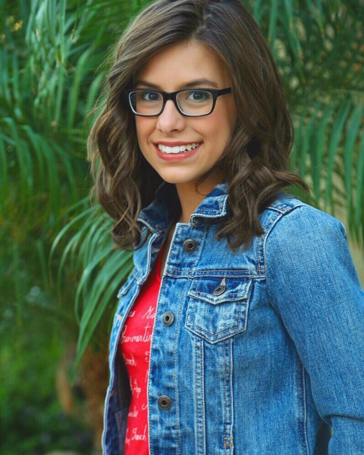 Picture of Madisyn Shipman