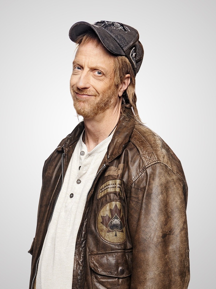 Picture of Chris Elliott