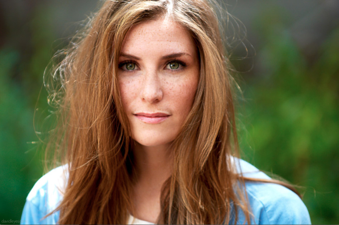 Picture of Sarah Levy