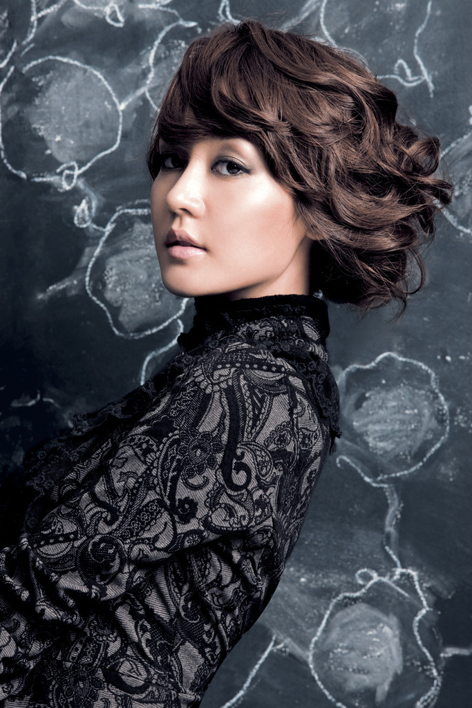 Picture of Sung Yu Ri