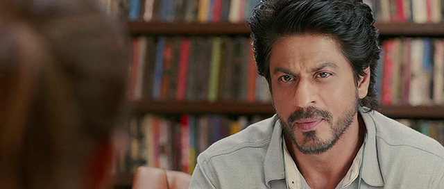 Dear Zindagi (2016) picture