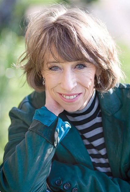 Picture of Robin Duke