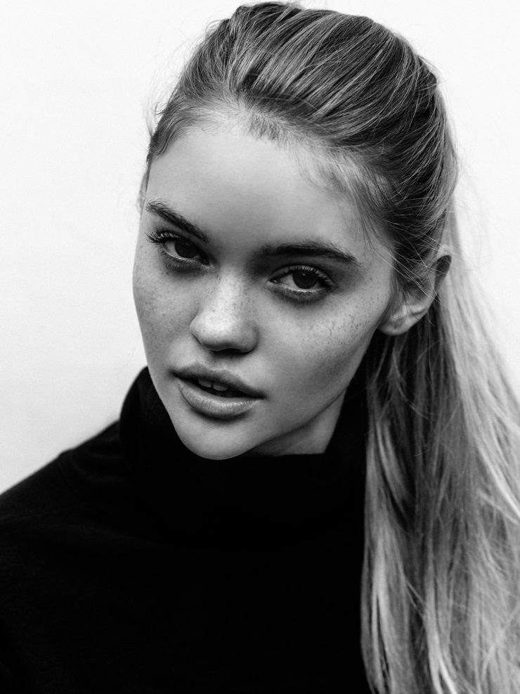 Picture of Marissa Long