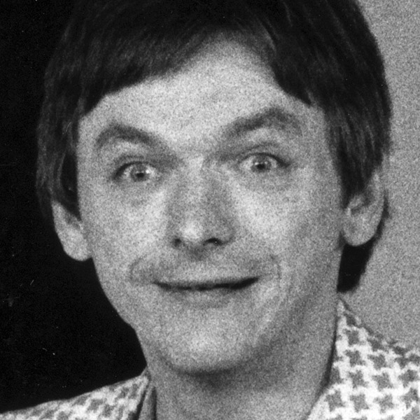 Image of John Hemphill