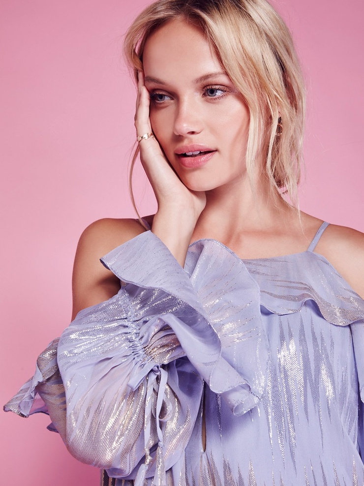 Picture of Mae Van Der Weide