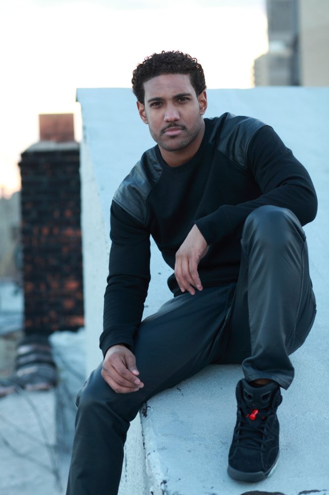 Picture of John J. Palomino