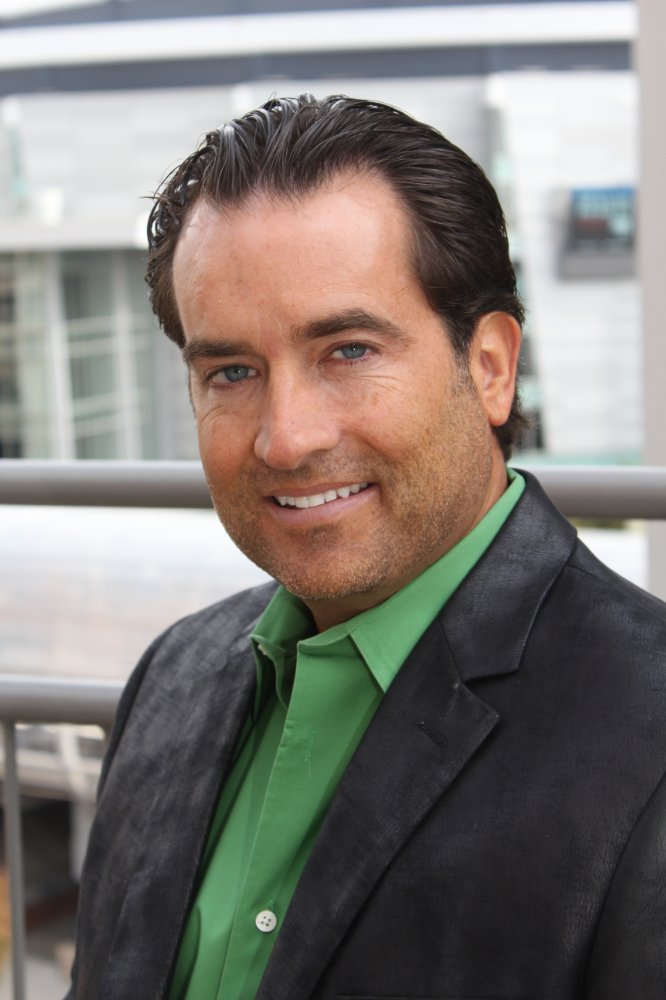 Picture of Kevin J. O'Connor