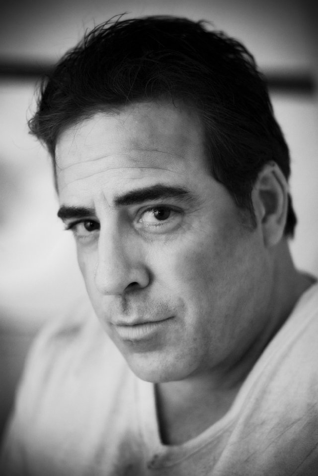 Picture of Dean Mauro