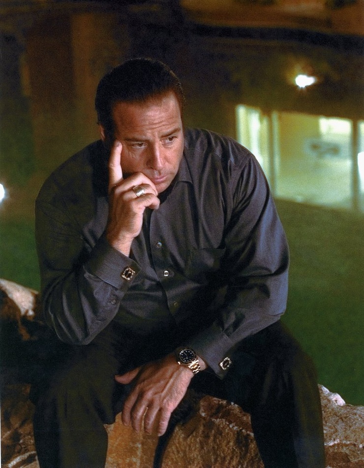 Picture of Dean Mauro