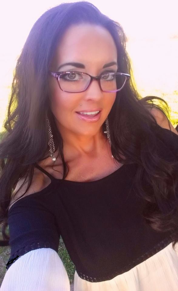 Picture of Angela Kerecz