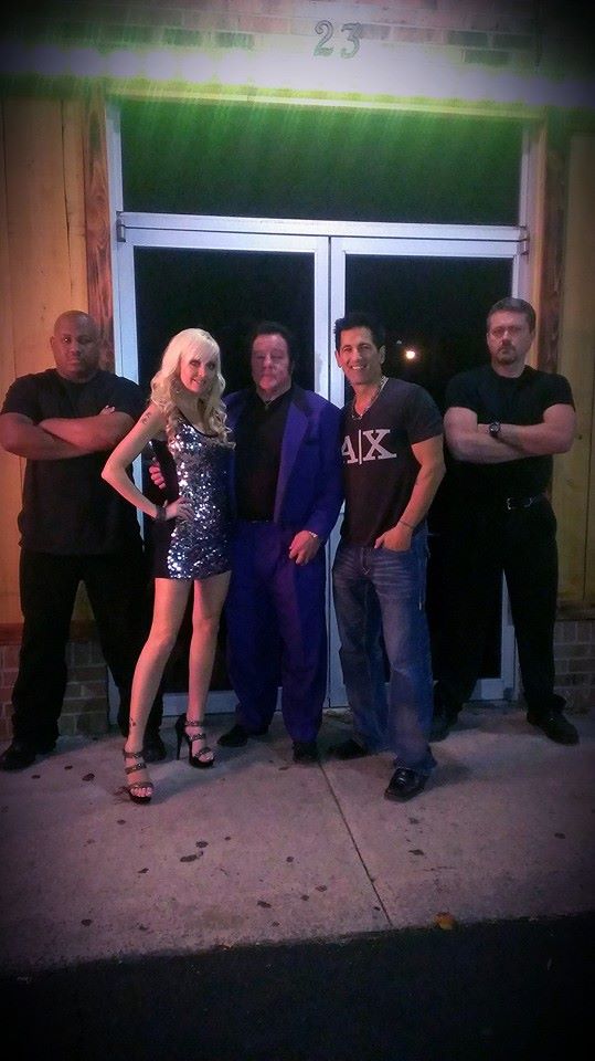 Picture of Angela Kerecz